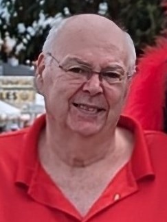 Edward Leach Obituary - Dayton, OH