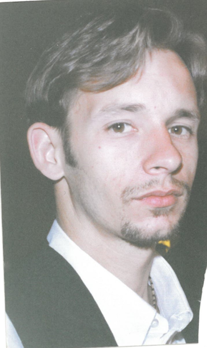 David Gerald Pawson Obituary - Courtenay, BC