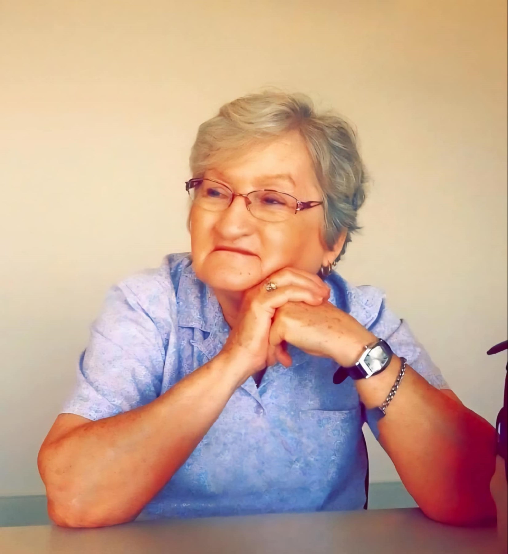 Edna Davis Obituary - Jacksonville, FL