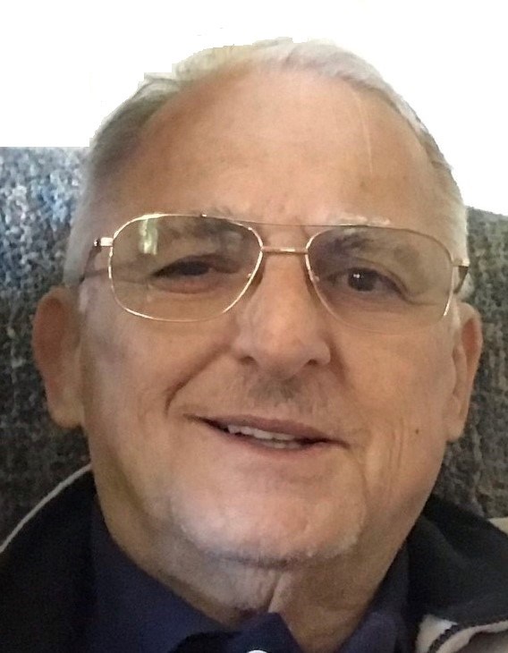 John Levi Obituary - Universal City, TX