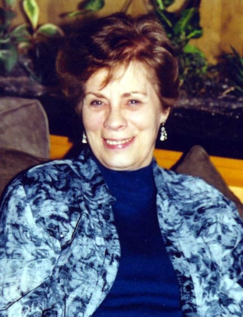 Wanda Louise Wahlstrom Ph.D Obituary - Toronto, ON