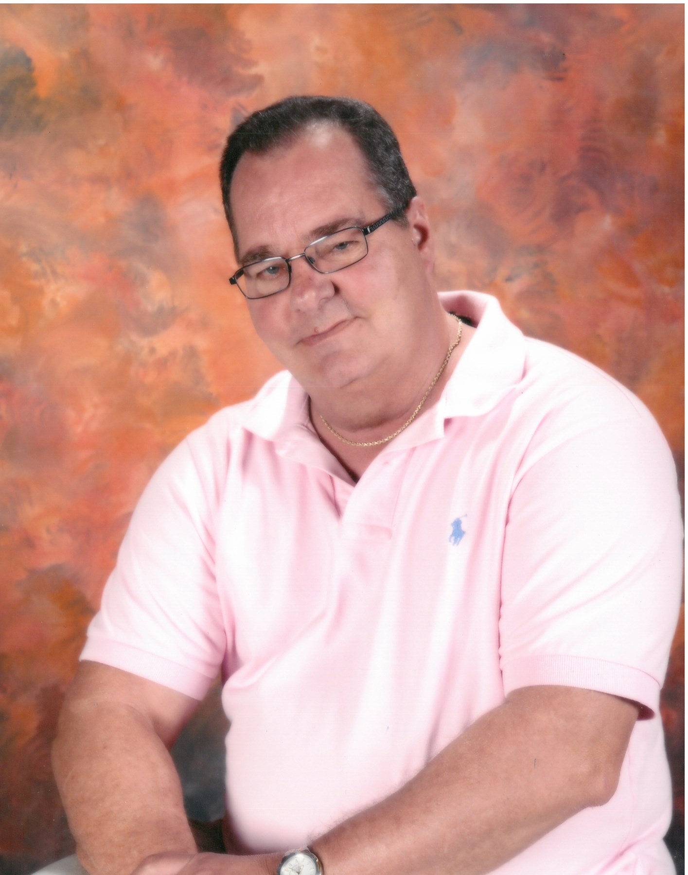 Vint Michael Barnard Obituary - Norman, OK
