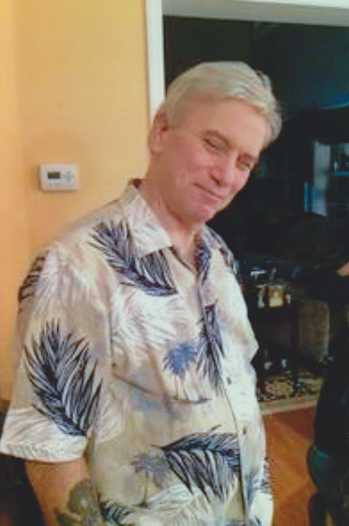 Ronald Caputo Obituary - Apex, NC