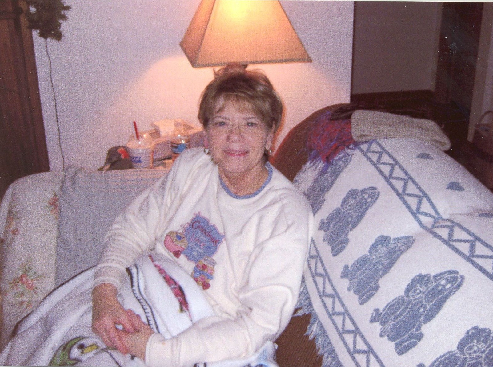 Cindy Russell Obituary - Grandview, MO