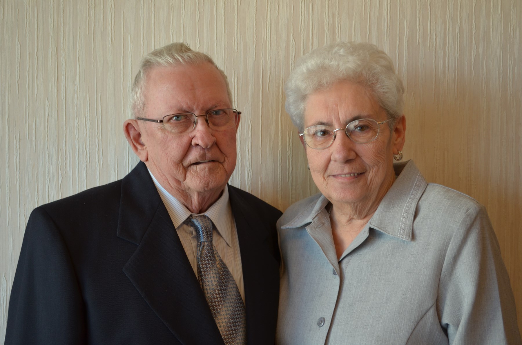 Albert Roy Obituary - Ottawa, ON