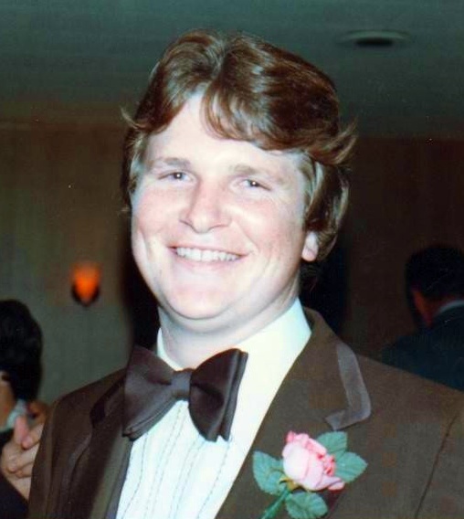 Brett Robert Hamilton Obituary - Hamilton, ON