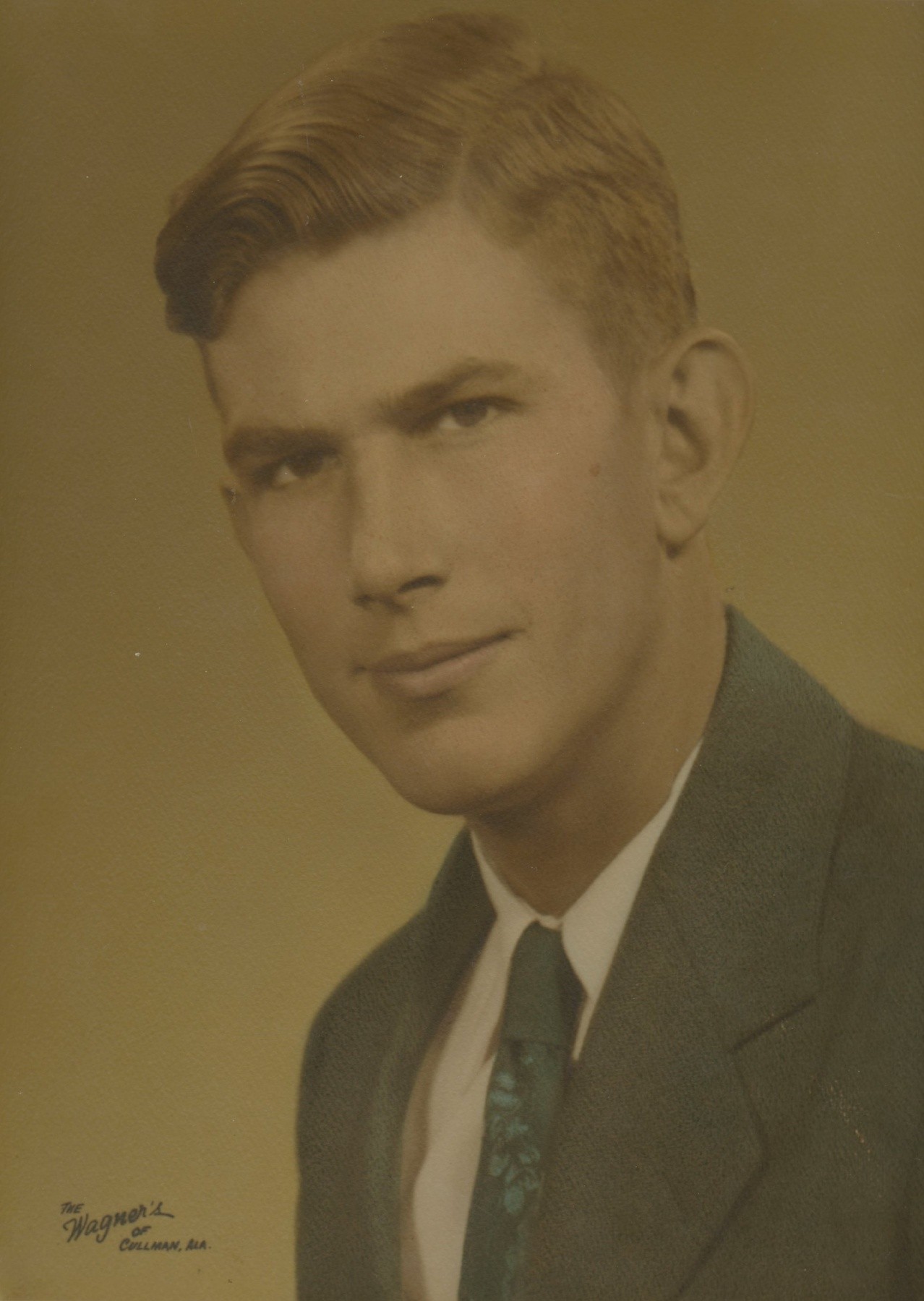 William Howard Obituary - Cullman, AL