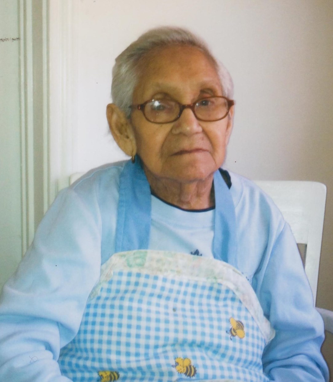 Maria Cosme Reyes Obituary - San Antonio, TX