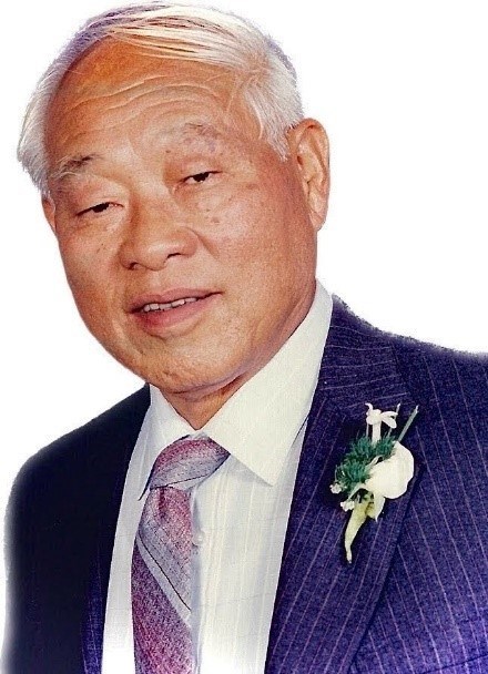 James Tsuda Obituary - San Jose, CA