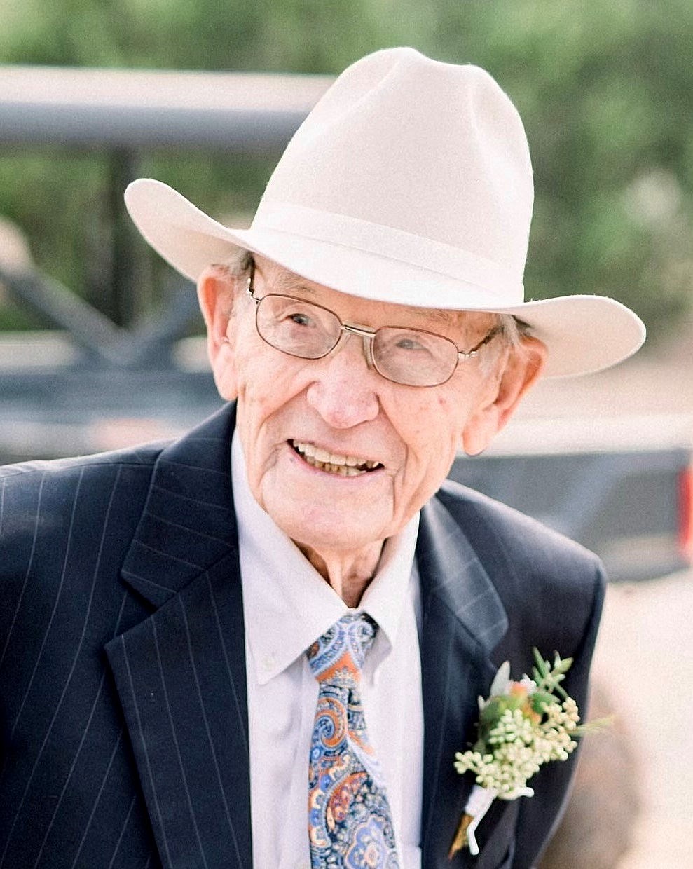 Roy Allen Obituary - Abilene, TX