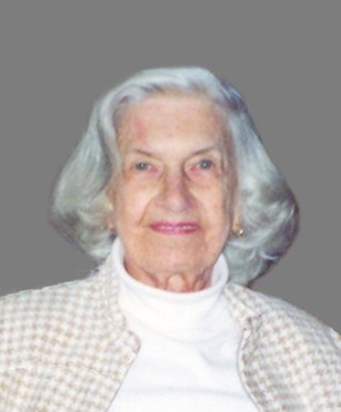 Marion Enright Obituary - Grosse Pointe Woods, MI