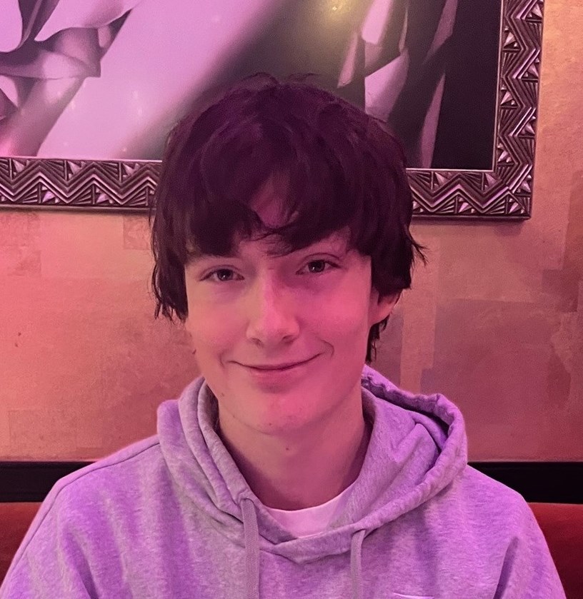 Adam Raine Obituary - Mission Viejo, CA