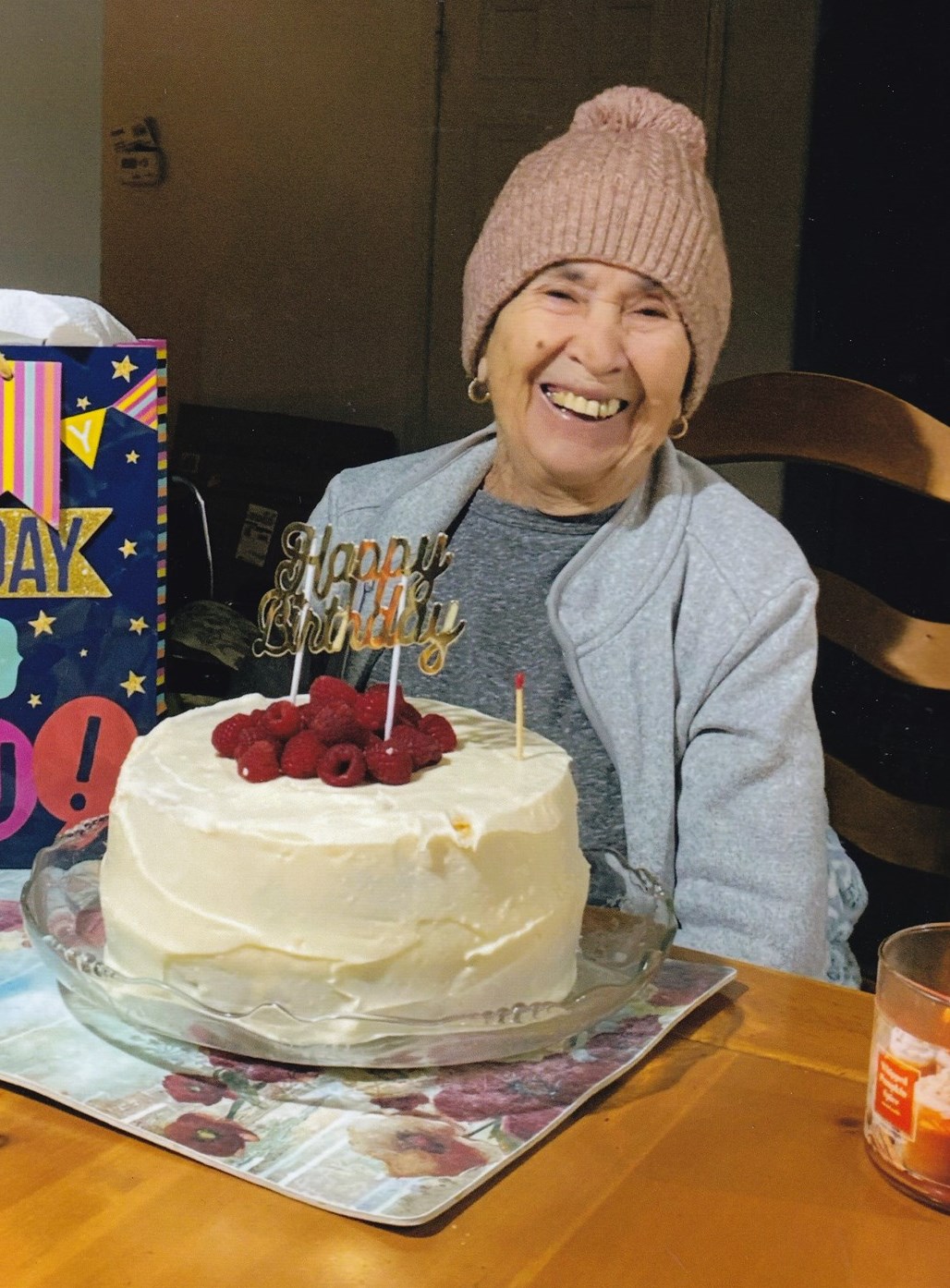 Esther Osuna Rojas Obituary - Oceanside, CA