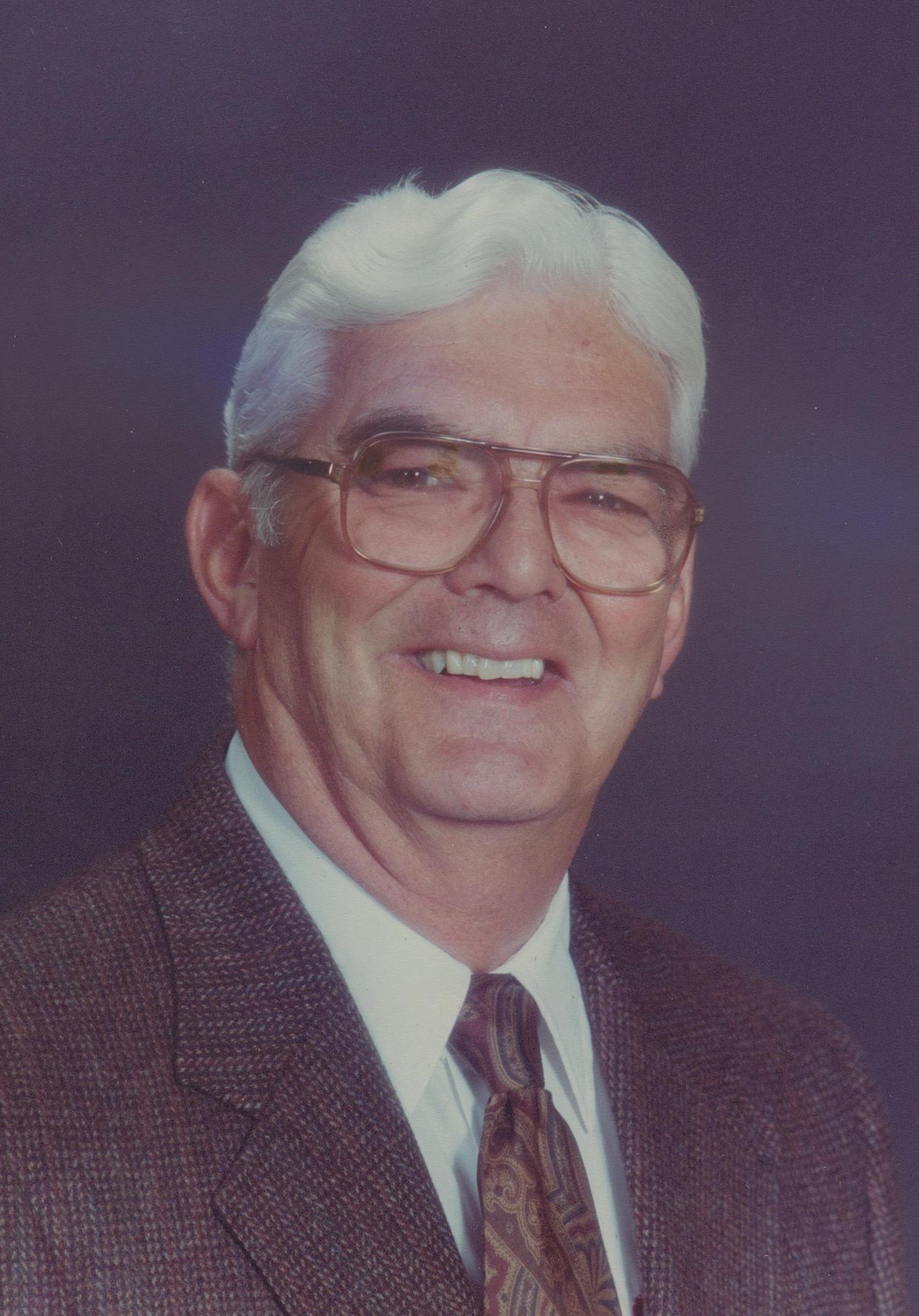 Vernon Hardy Obituary - Pulaski, TN