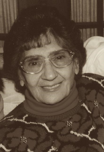 Ida Coladarci Obituary - Danbury, CT