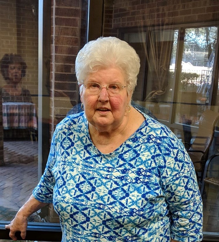 Helga Starkweather Obituary - Dallas, TX