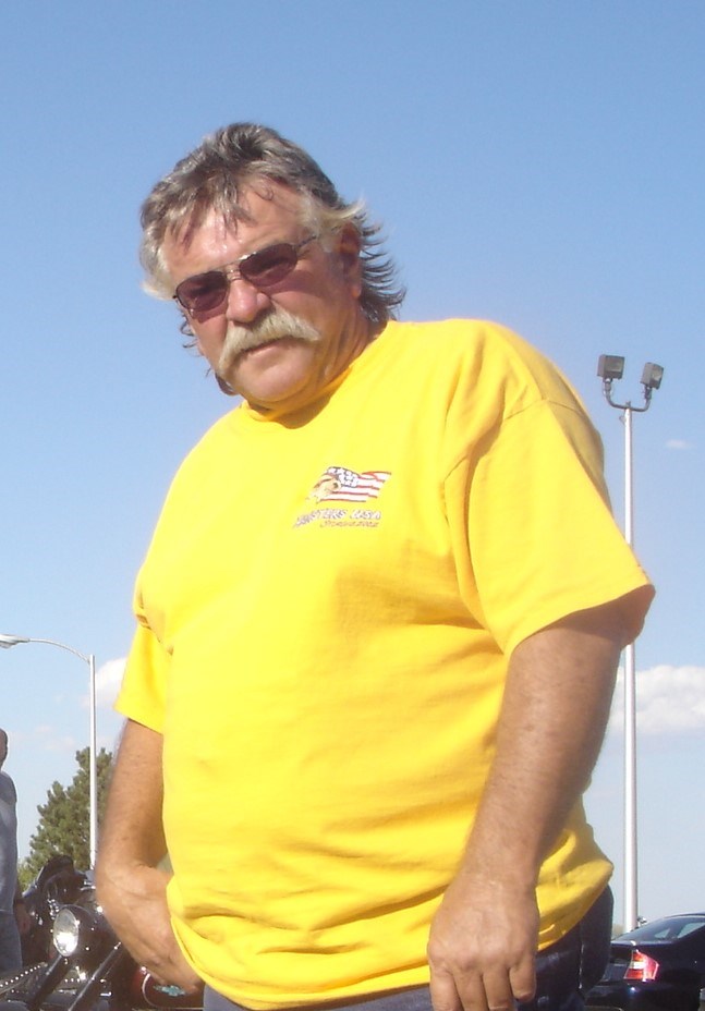 Kent Terry Obituary - Paso Robles, CA