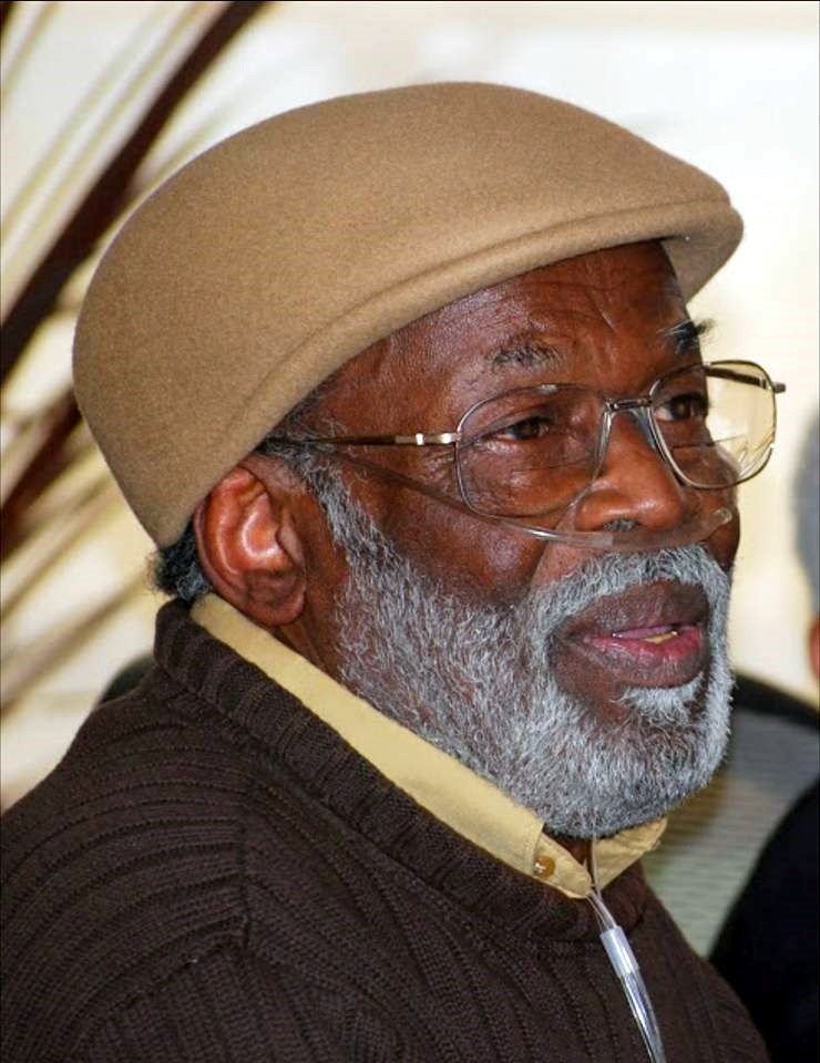 Albert Robinson Obituary - Colton, CA