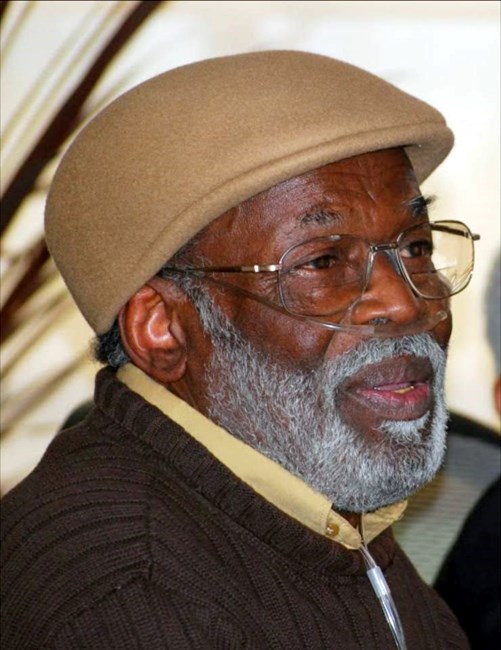 Albert Robinson Obituary - Colton, CA