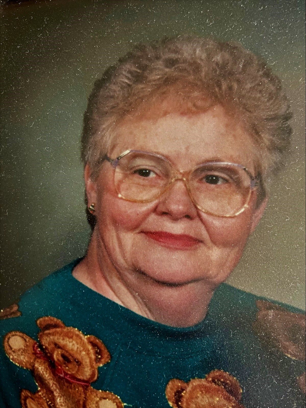 Wanda Wallace Obituary - Kansas City, MO