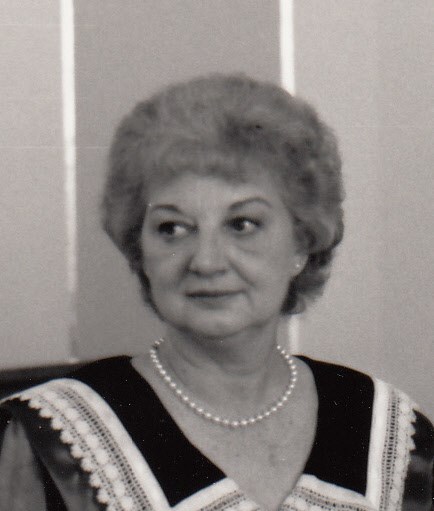 A. Karlene Runge Obituary - Columbus, IN