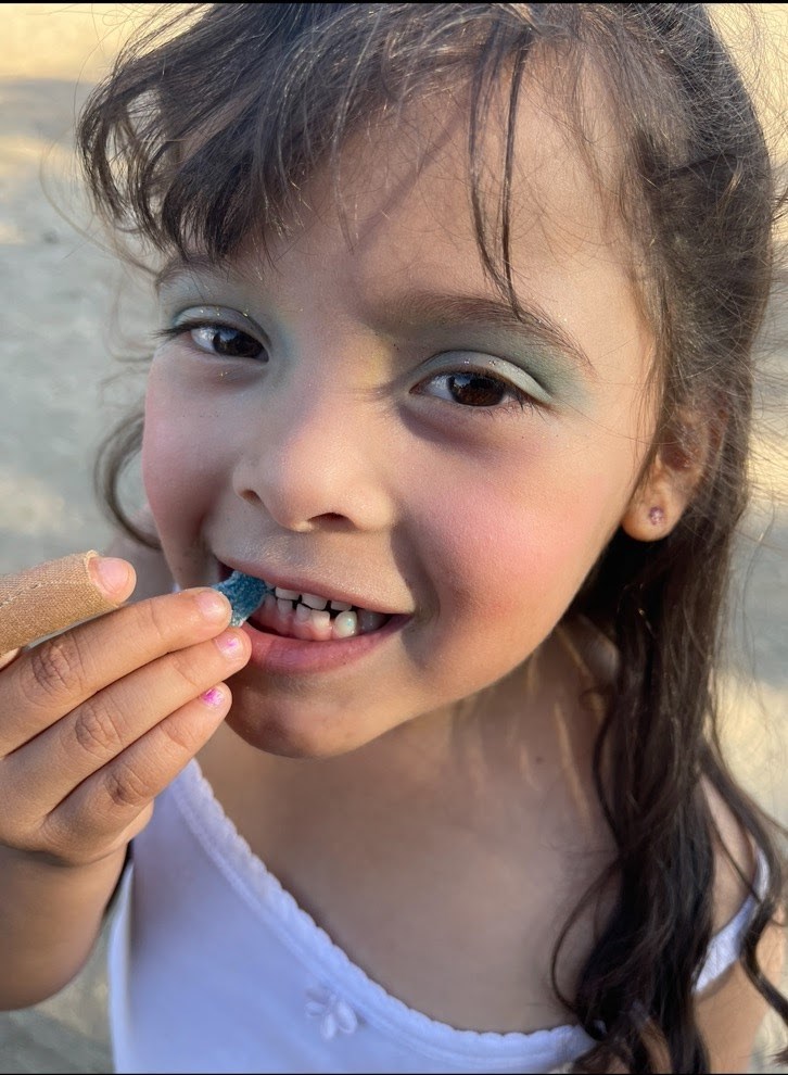 Jayleen Stella Guerrero Obituary - Palmdale, CA