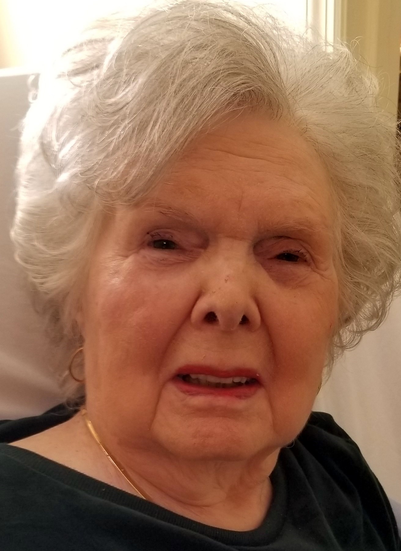 Alice Christian Obituary - Homewood, AL