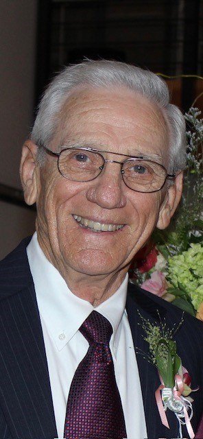 George Glenn Smith Obituary - Jacksonville, FL