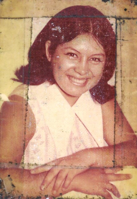 Ana Uballe Obituary - San Antonio, TX