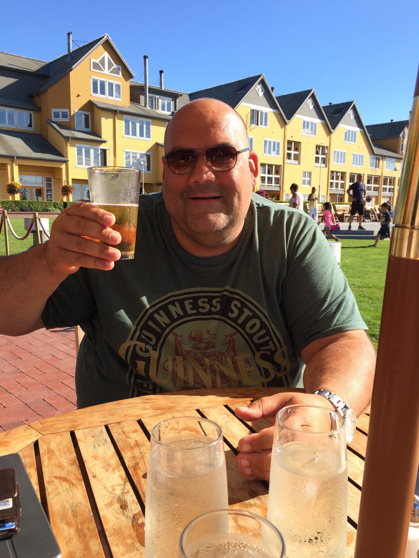 Robert Bouchette Obituary - North Vancouver, BC