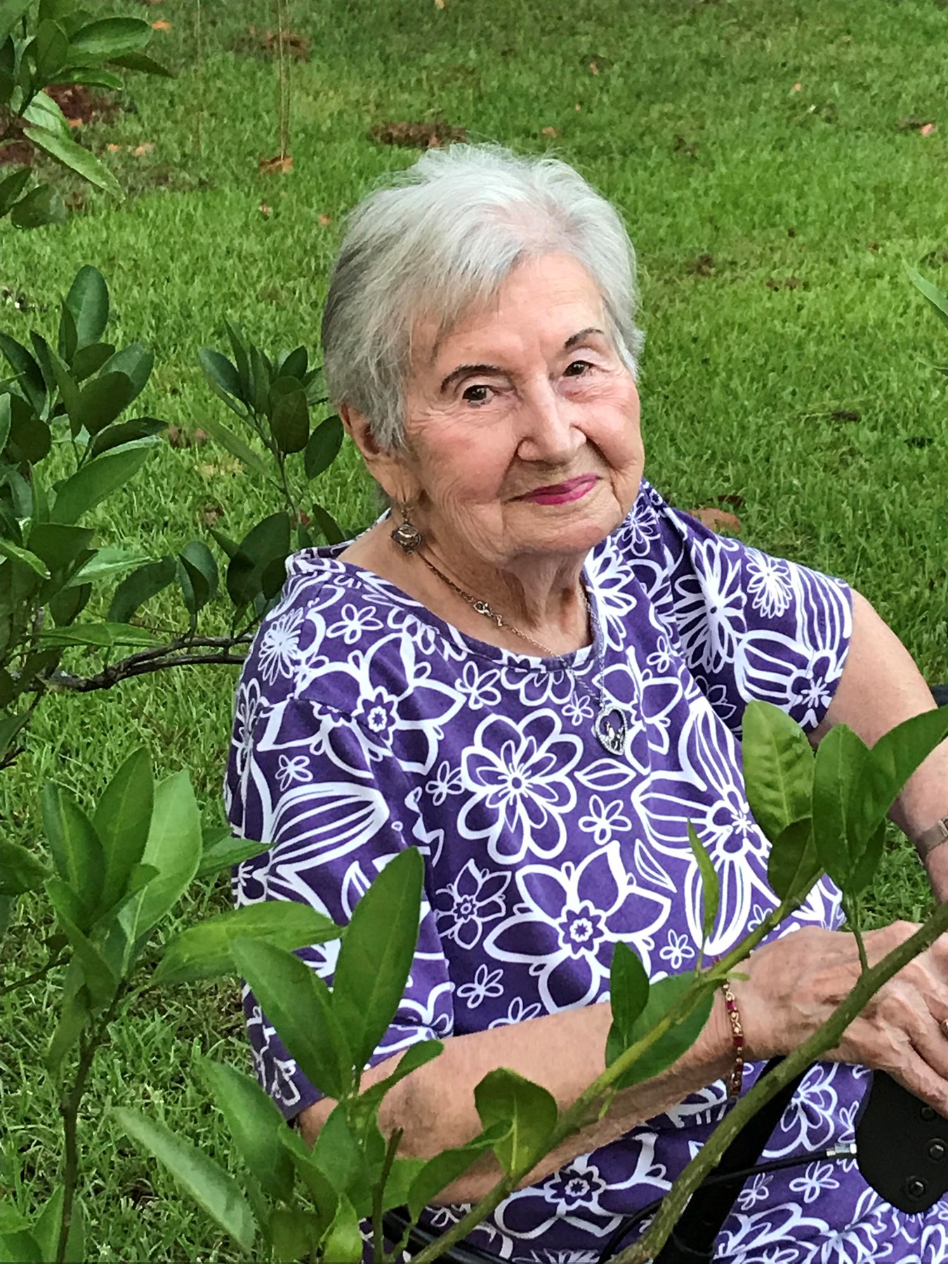 Mary Rivers Obituary - Dequincy, LA