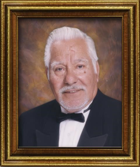Eusebio Rodriguez Obituary - Montebello, CA