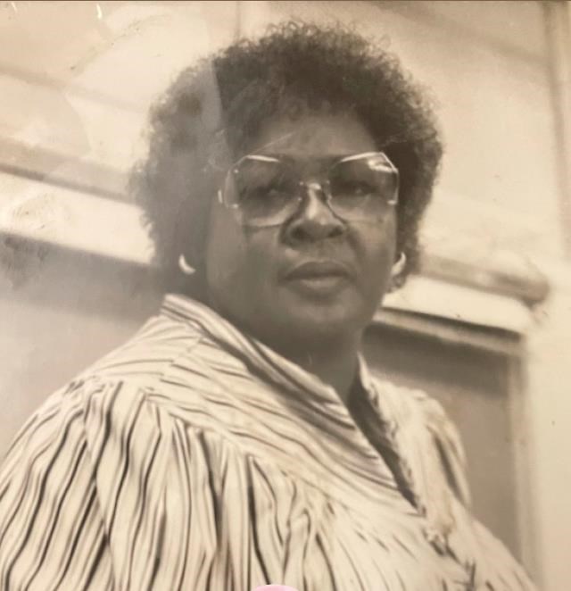 Peggy Murle Greer Obituary - Dallas, TX