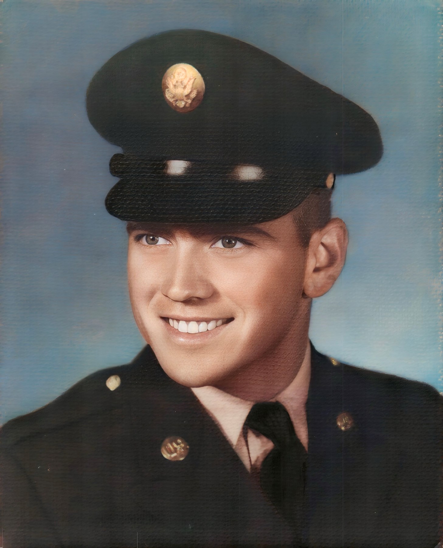 Deryl Powell Obituary - Sulphur, LA