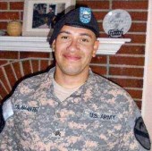 Steven Talamantez Obituary - San Antonio, TX