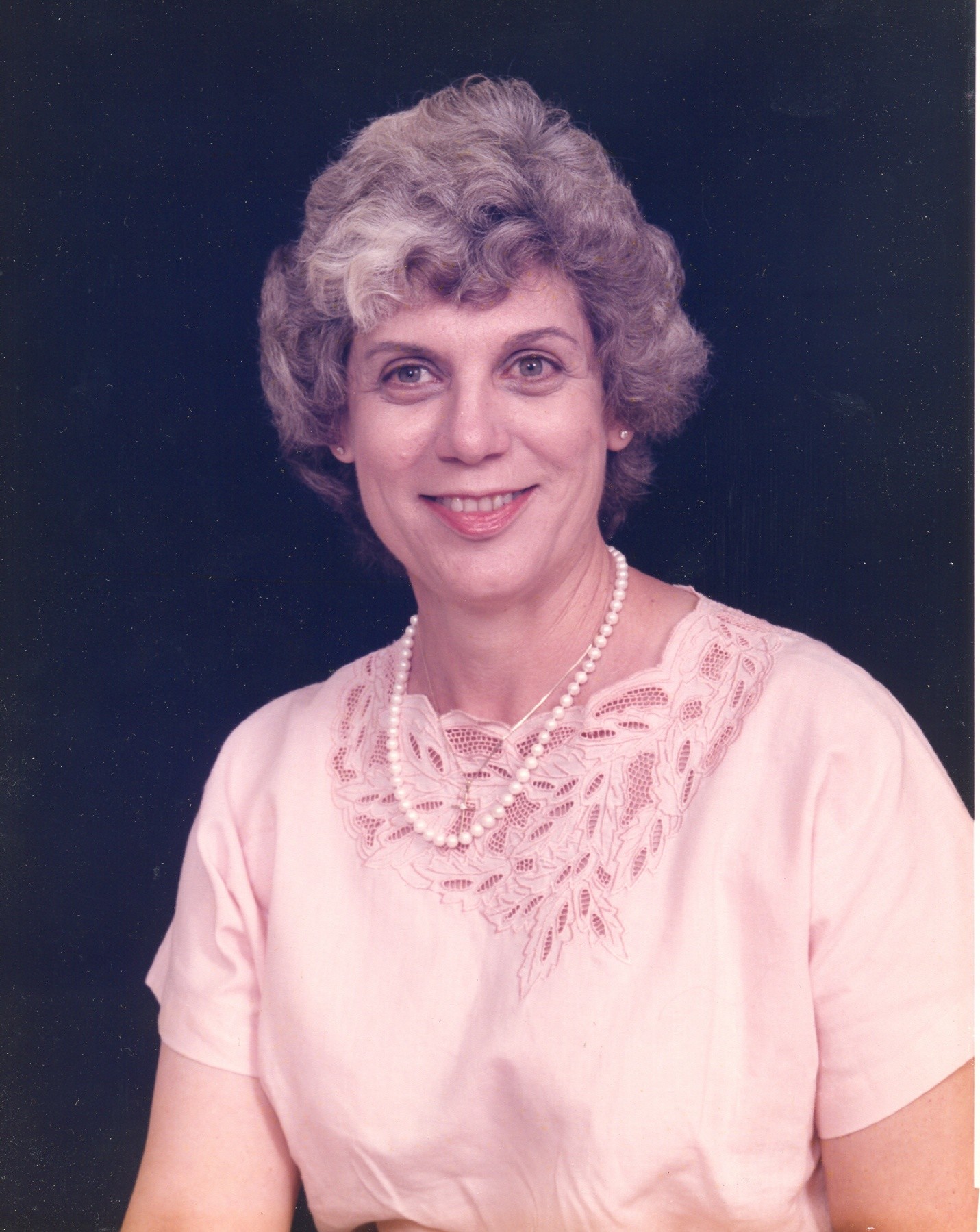 Mary Scherer Obituary - Victoria, TX