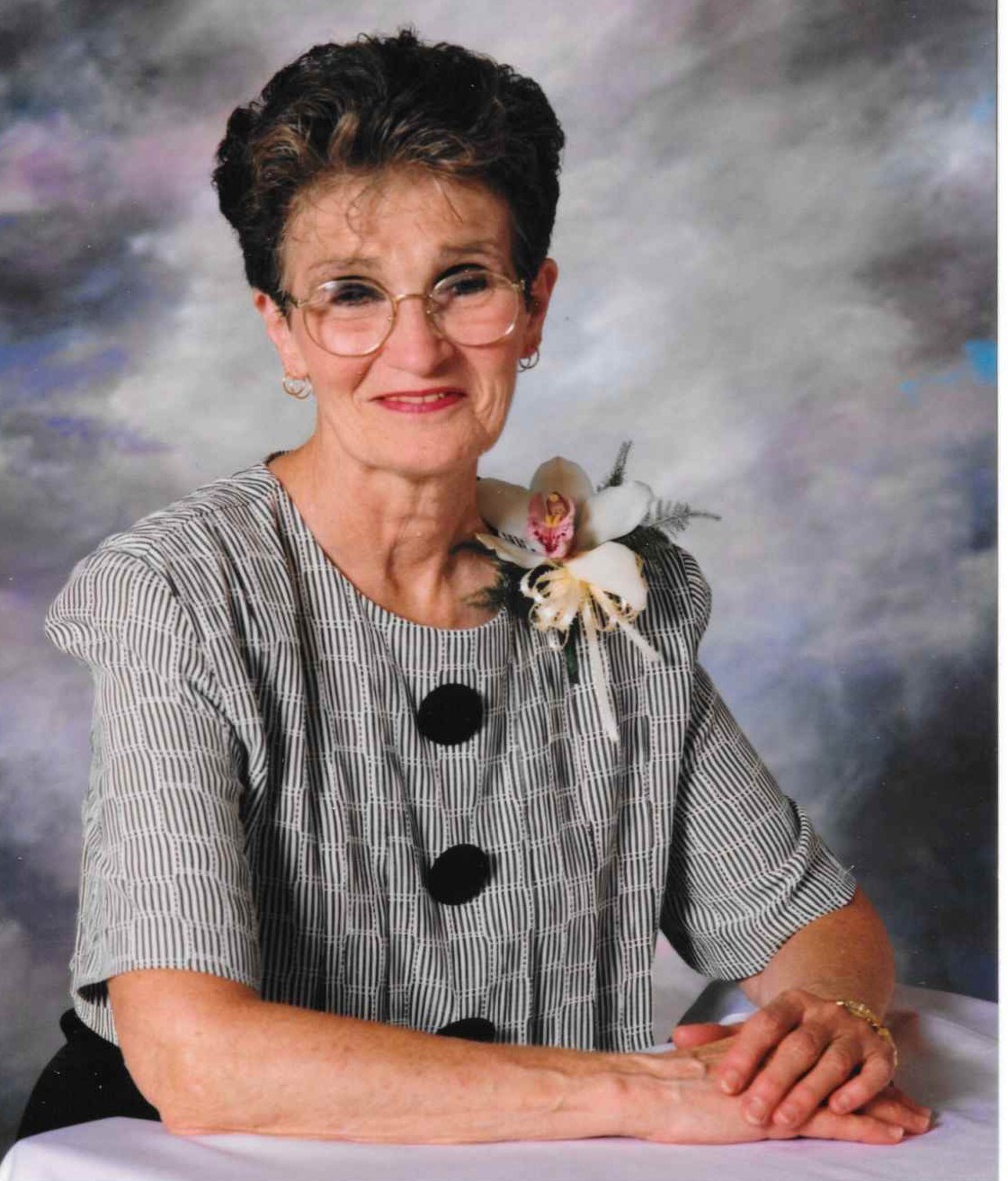Nancy Eitel Obituary - Downers Grove, IL