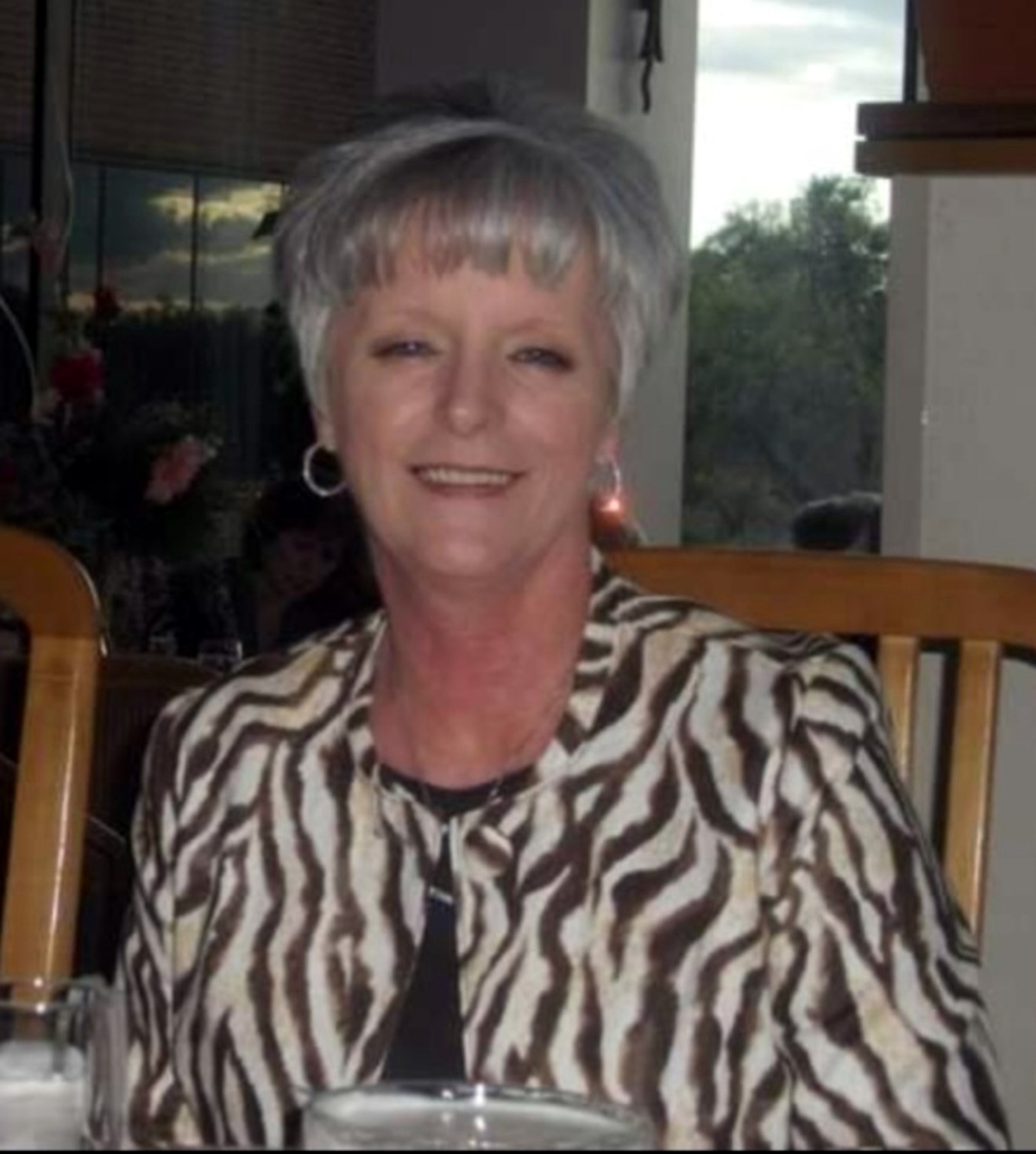 Diana Ruth Simpson Obituary - Fort Worth, TX