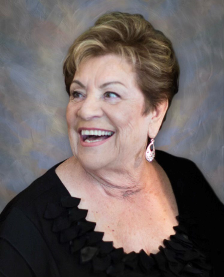 Juliet Archuleta Obituary - Monrovia, CA