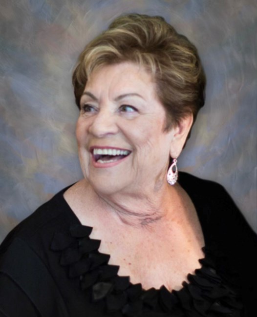 Juliet Archuleta Obituary - Monrovia, CA