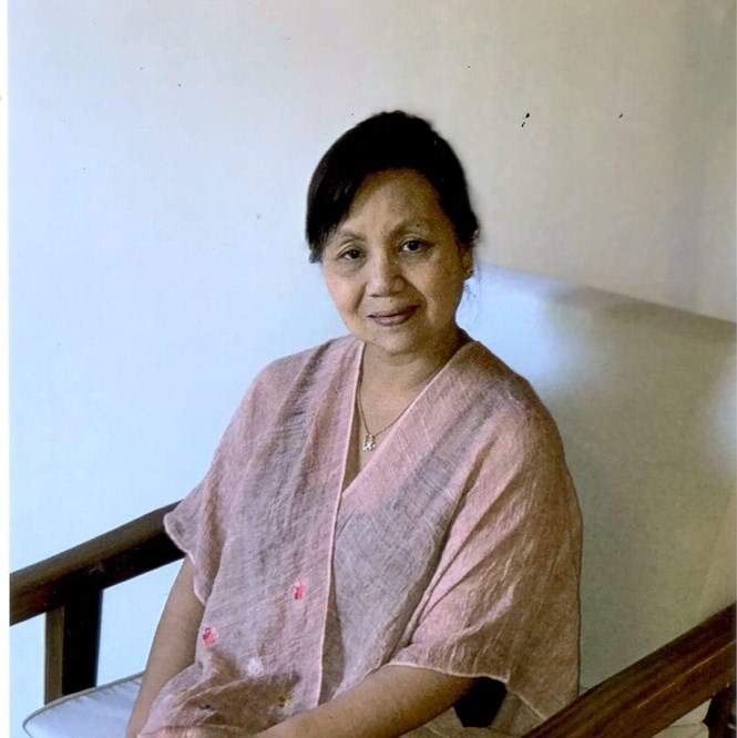 Grace Sabangan Quintana Obituary - Glendale, CA