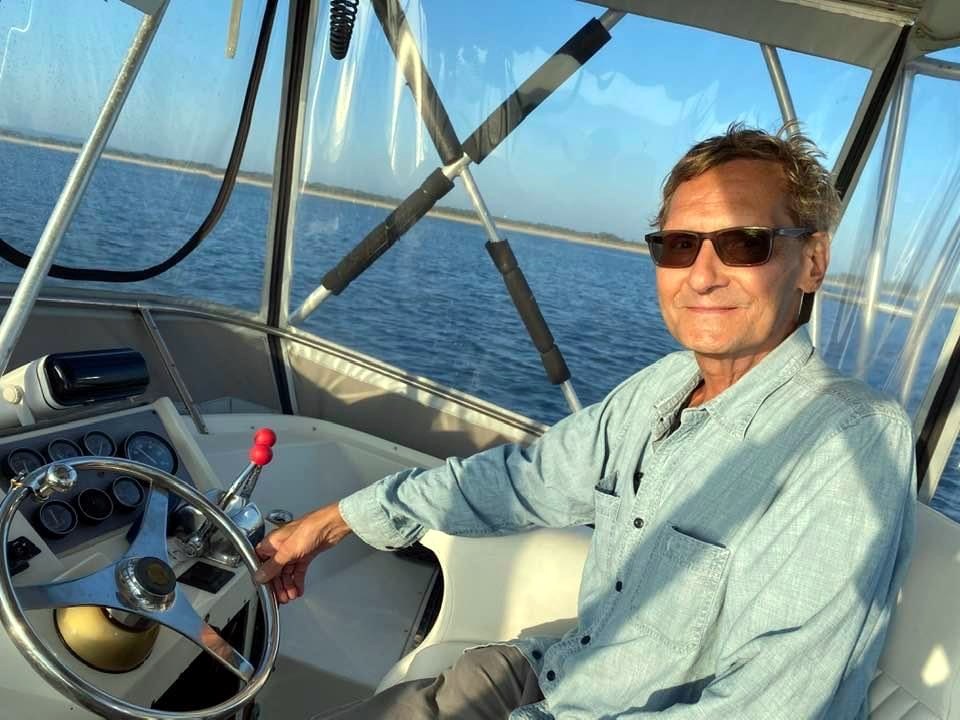 Kevin M. Shallcross Obituary - Toms River, NJ