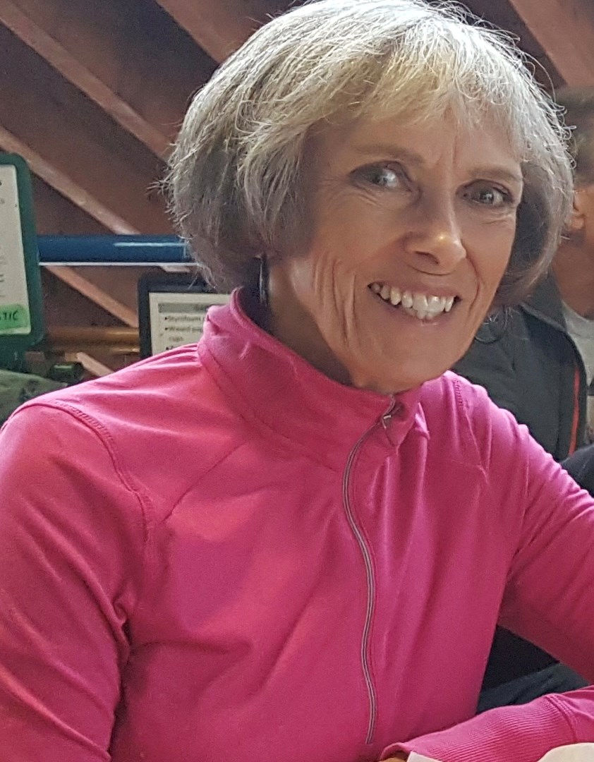 Kathryn Damberger Obituary - North Vancouver, BC