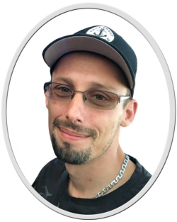 Daniel Hachey Obituary - Campbellton, NB