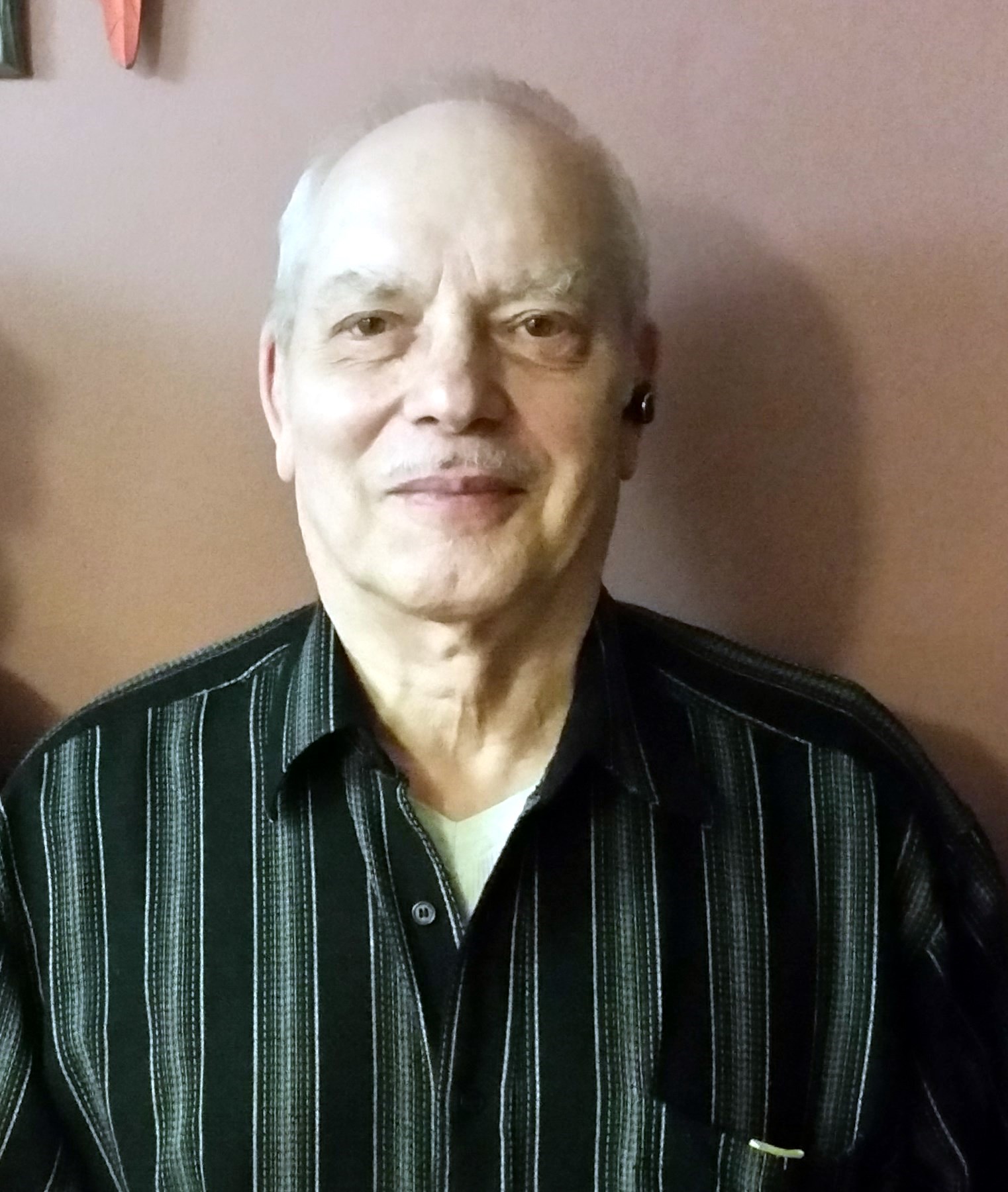 Pietro Barbieri Obituary - Chilliwack, BC