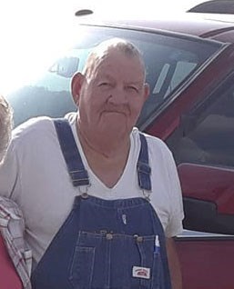 Jerry Allen Obituary - Wichita Falls, TX