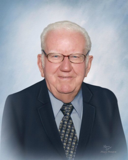 Jackson E. "Jack" Harrell Obituary - Macon, GA
