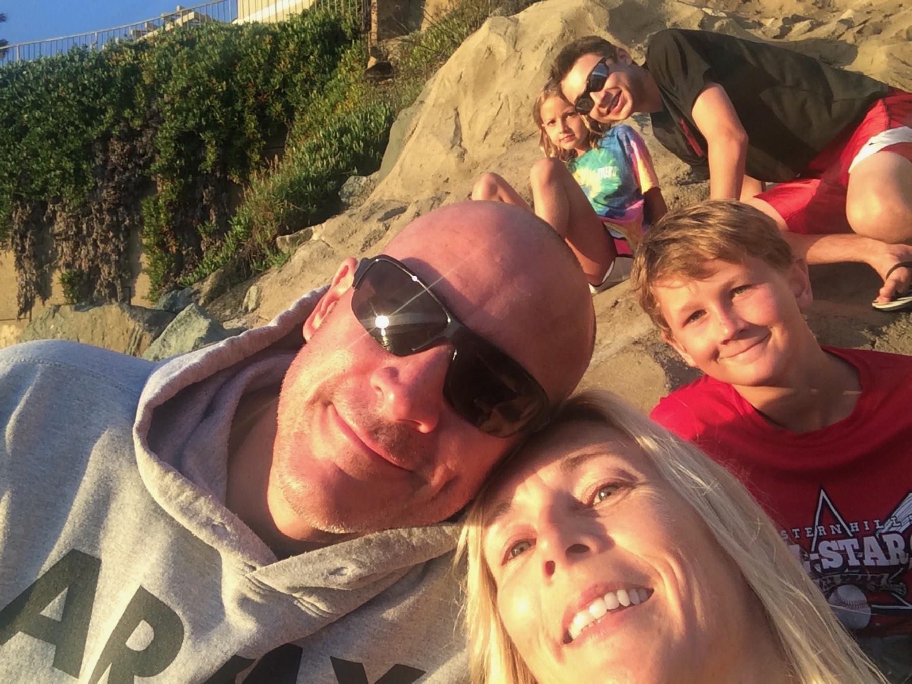 Christopher Crossan's Instagram, Twitter & Facebook on IDCrawl