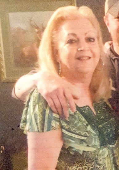 Helayne Crittenden Obituary - Anniston, AL