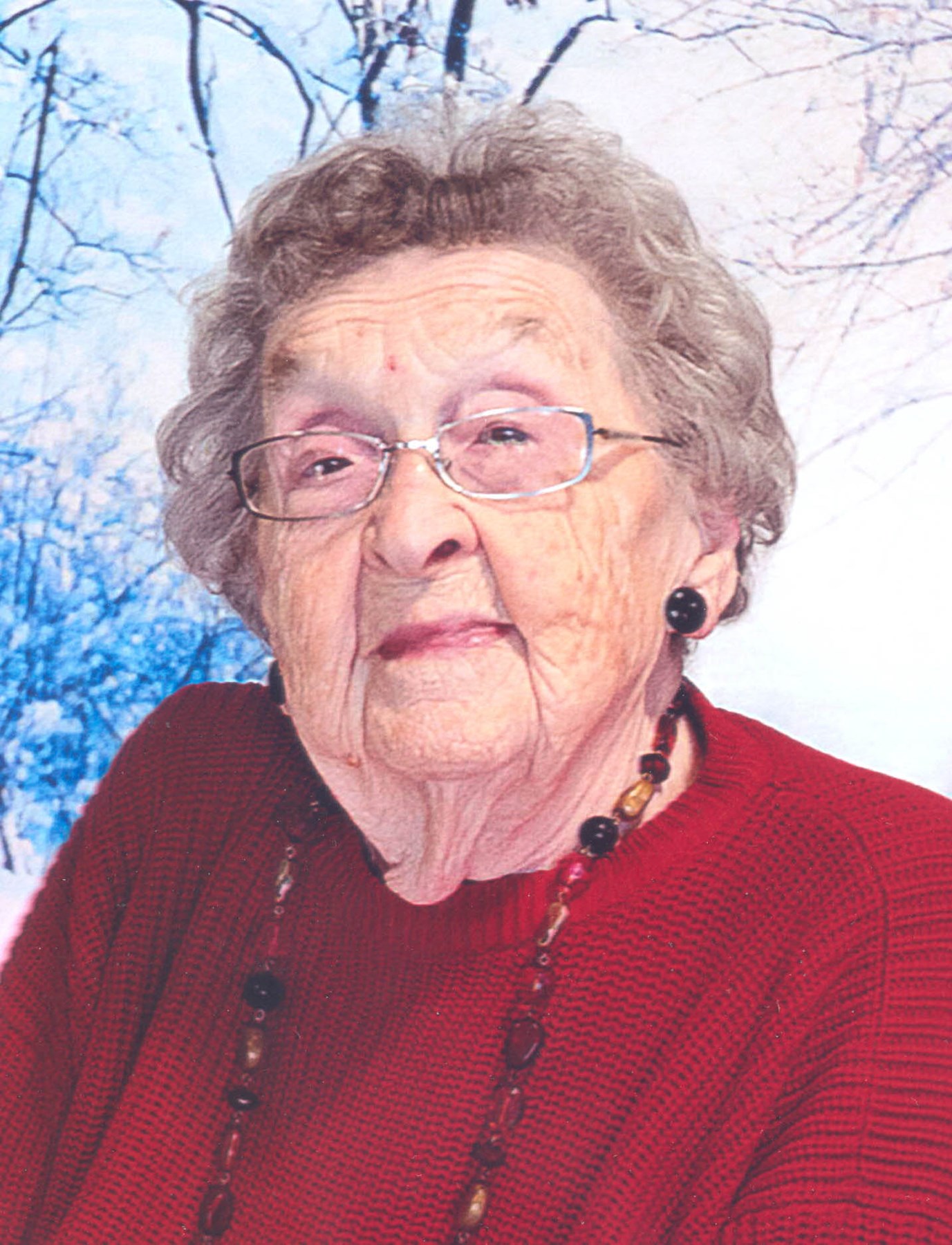 Elizabeth Nameth Obituary - Fort Qu'appelle, SK